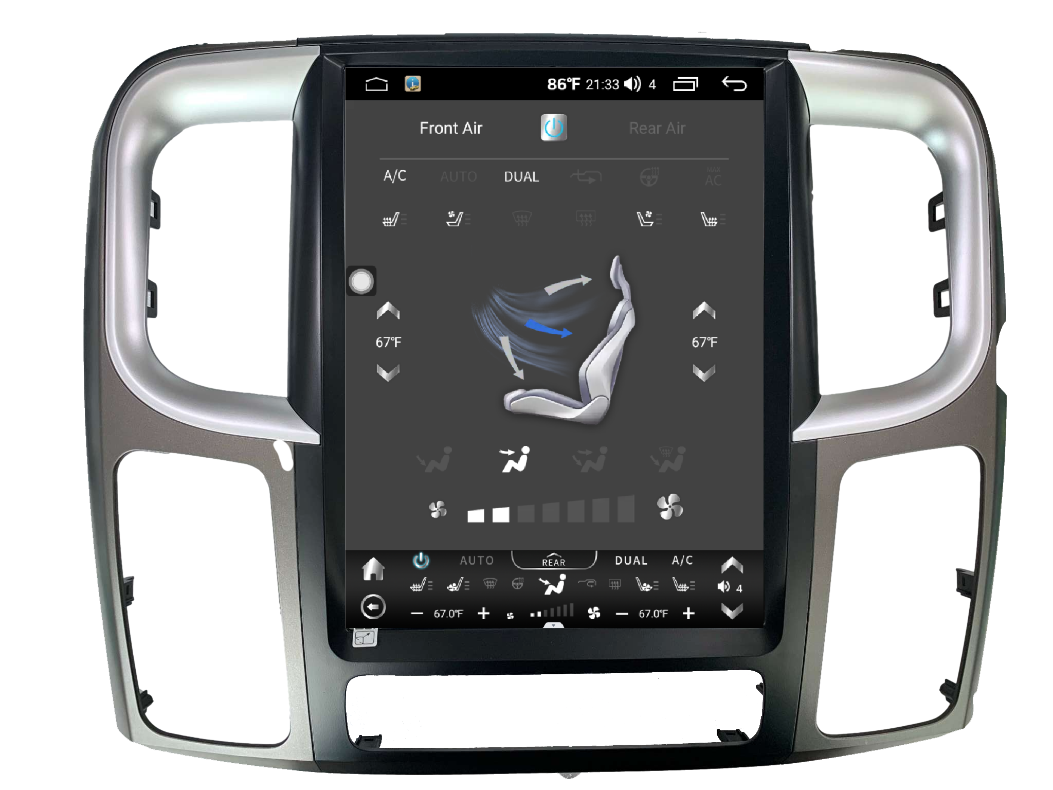 all – Phoenix Android Radios