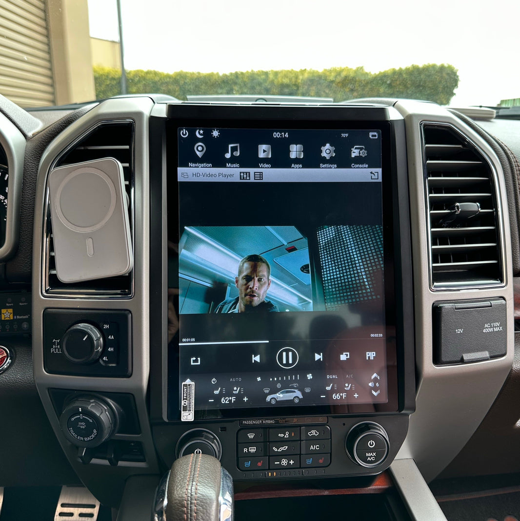 all – Phoenix Android Radios