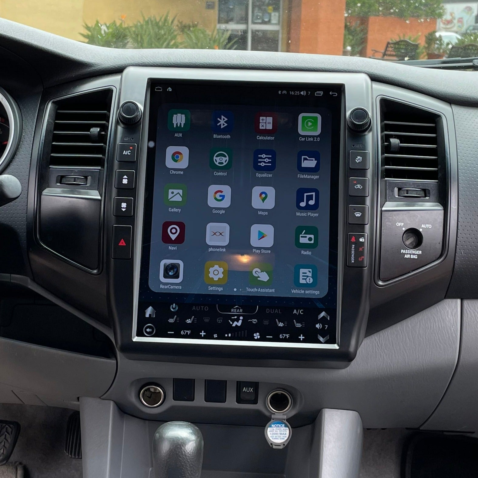 Phoenix Automotive – Phoenix Android Radios