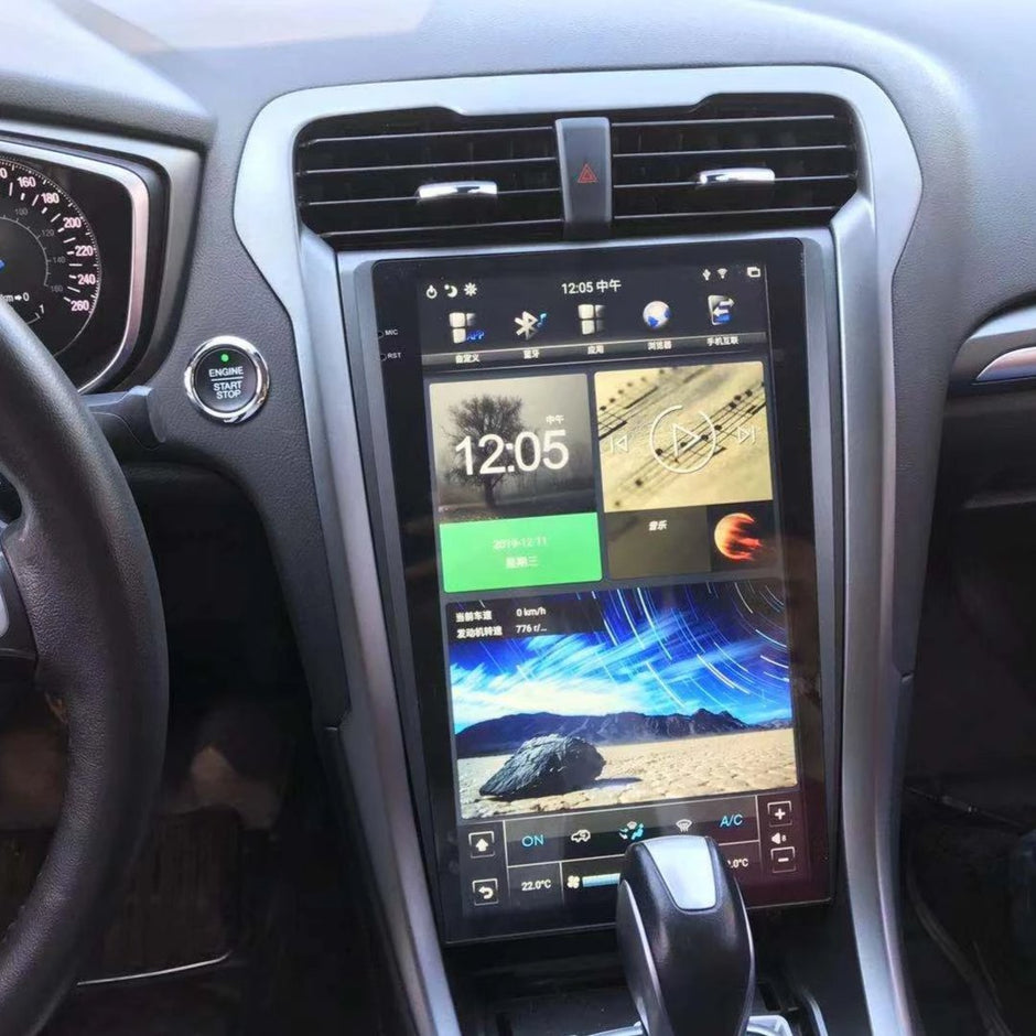 Phoenix Automotive – Phoenix Android Radios